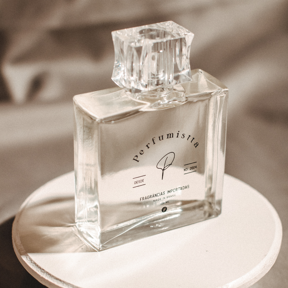 Perfumistta